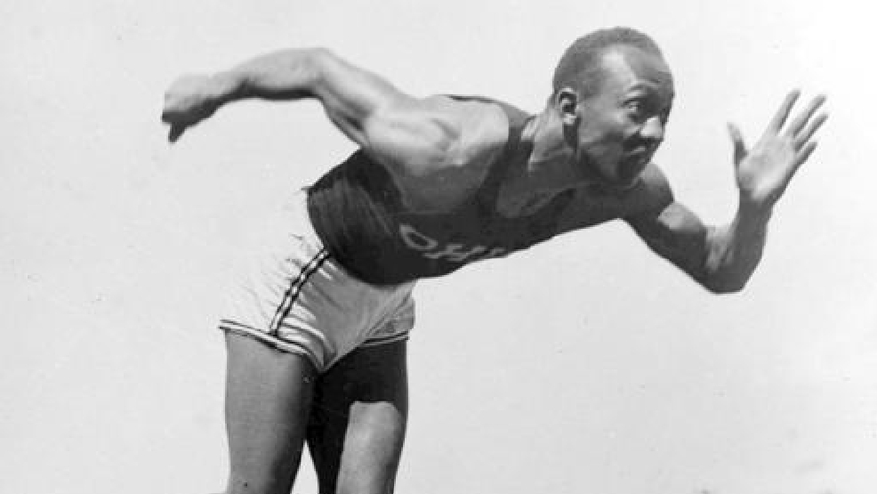 Celebrating Black History Month: Jesse Owens | WSYX