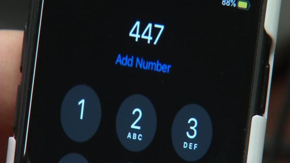 New Area Code Coming To 217 Territory WICS New Area Code Coming To 217 Territory WICS