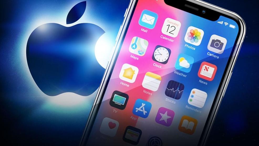 Apple Users Find Issue With Newest Operating System KFOX