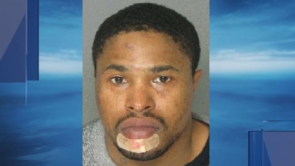Man Guilty Of Tying Up Robbing And Shooting Victim In Forehead At Close