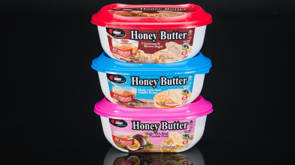 Chef Shamy Gourmet Butters Restaurant Taste And Butter For You Kutv