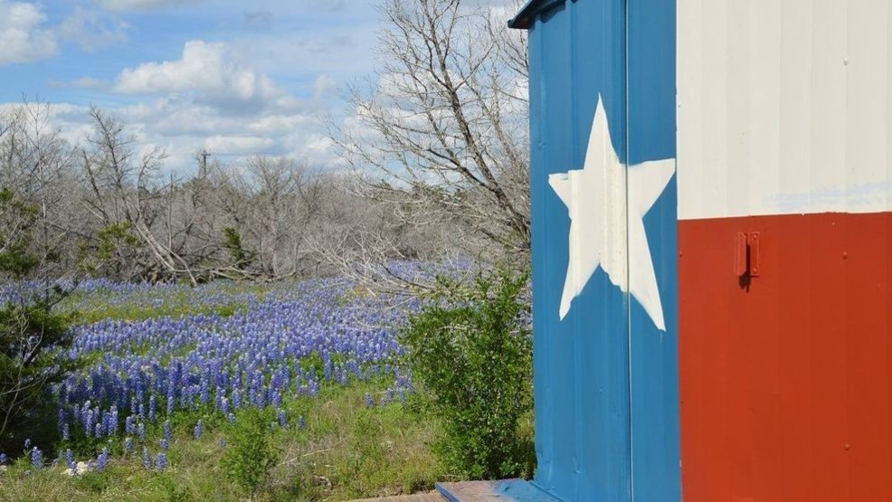 Send us your photos: Celebrate Texas on National Texas Day! | KTXS