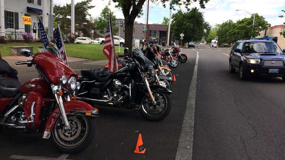 Eugene community helps jumpstart 'Tribute to Fallen Soldiers ...