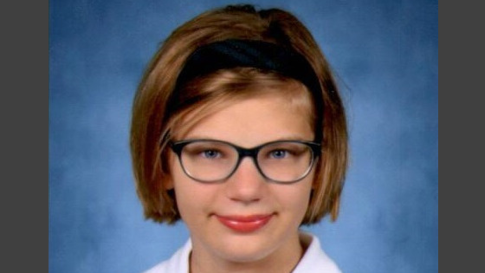 13-year-old Virginia girl reported missing after getting in argument ...