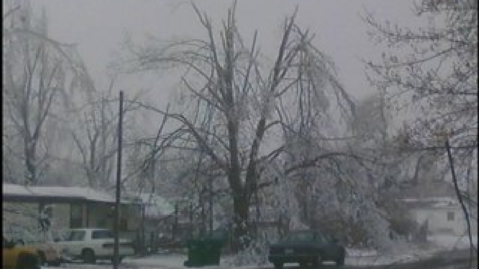 Feds grant $38M of disaster aid for Missouri ice storm | KHQA
