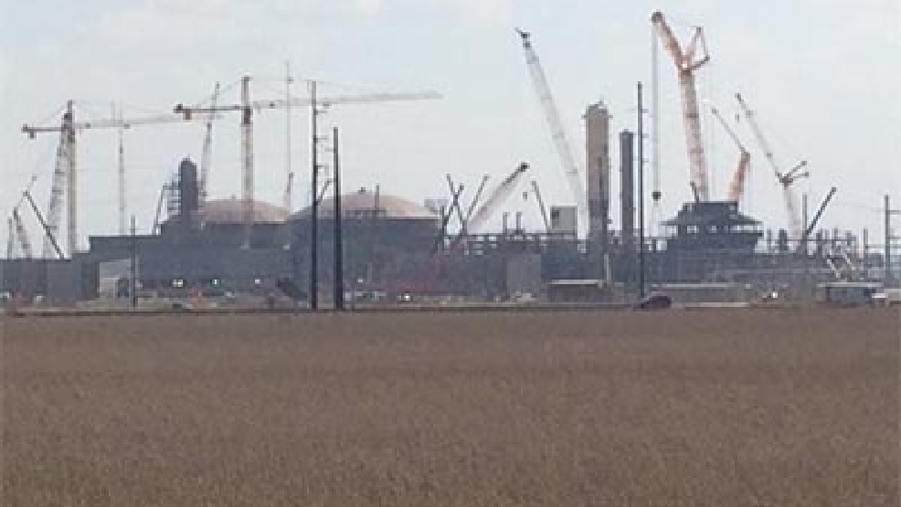 Reward offered for leads in Iowa Fertilizer plant bomb threat | KTVO