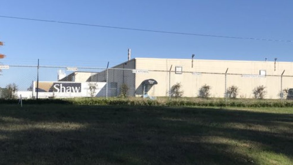 Shaw Industries to suspend manufacturing operations at several plants ...