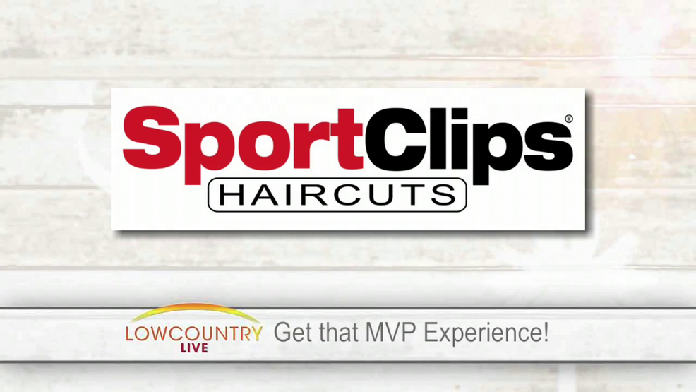 Sport Clips | WCIV