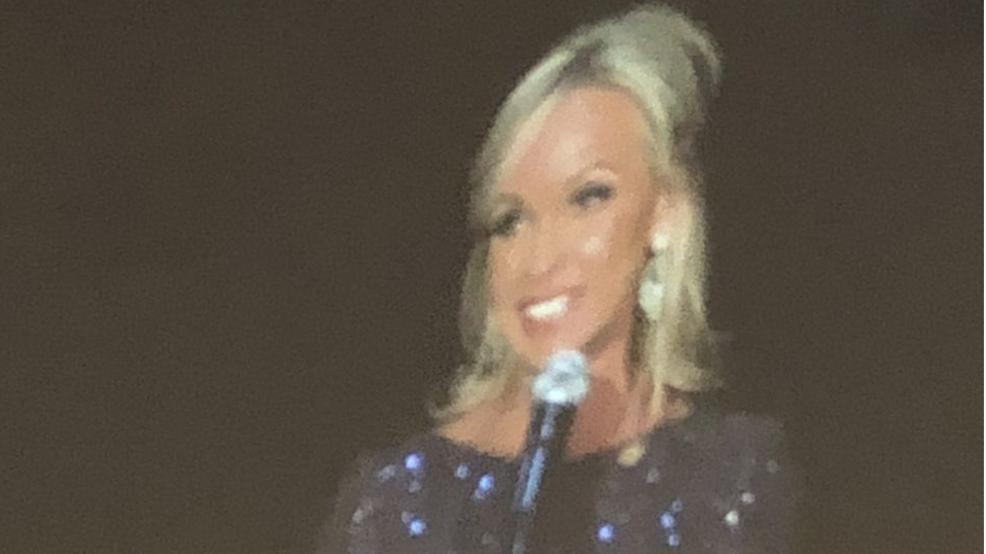 Jennifer Gilbert inducted into Emmy's Silver Circle for a Career of ...