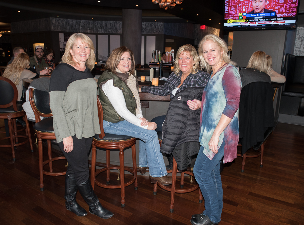 Photos From Our "Happiest of Hours" Event At Prime Cincinnati ...