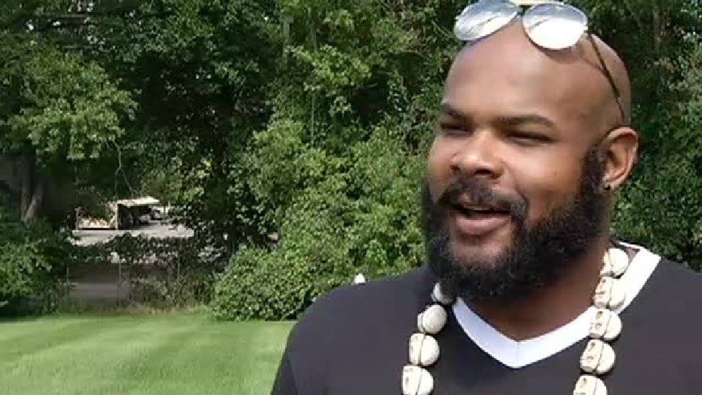 T.J. Duckett - Full Interview | WWMT
