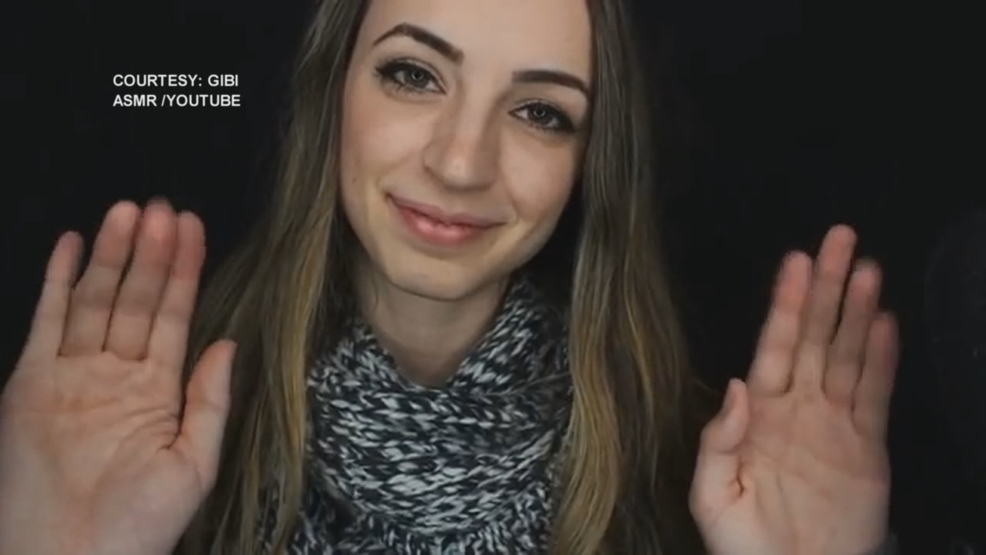 Millions tuning into ASMR to get their tingles | KATU