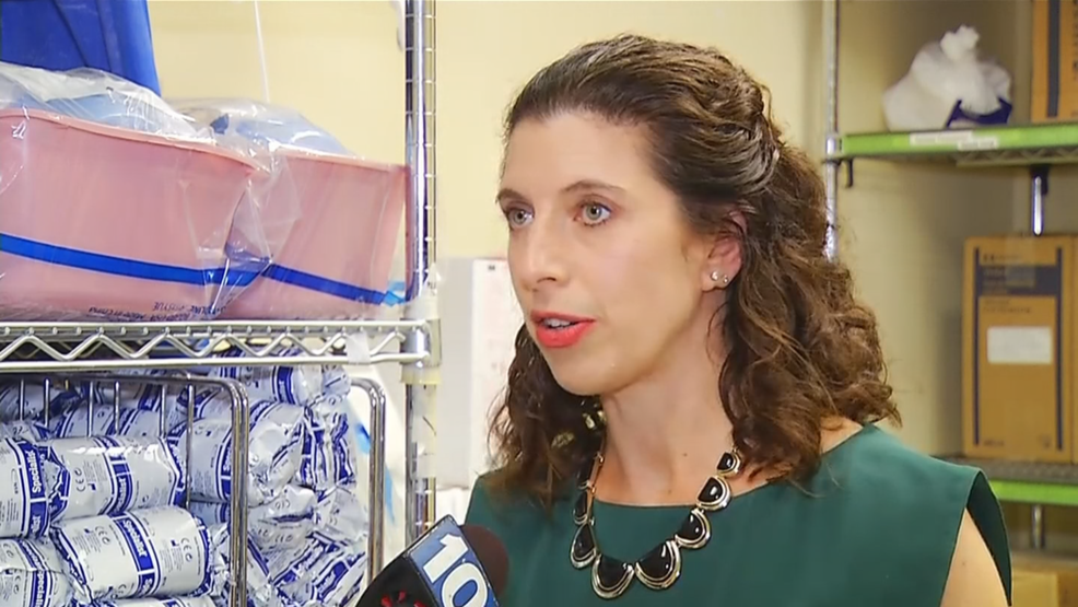 Rhode Island doctor believes gun violence needs to be treated as a ...