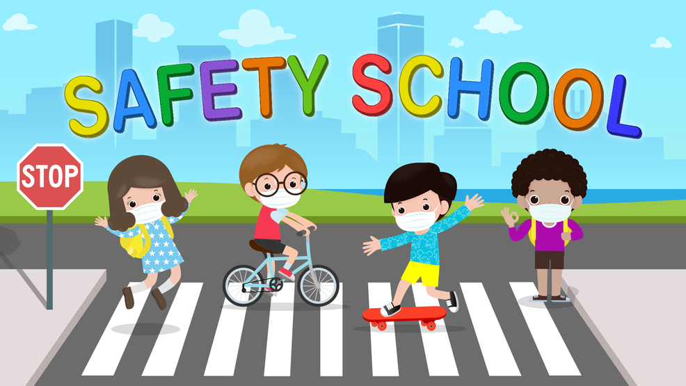Safety School Childhood Immunizations WBFF safety-school-childhood-immunizations-wbff