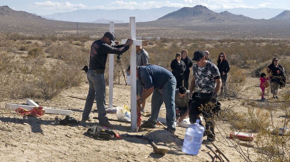 A family vanished, then found dead in desert. Now, a verdict in the ...