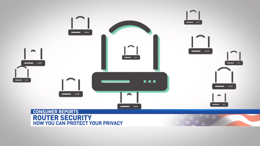 Router security risk | WEAR