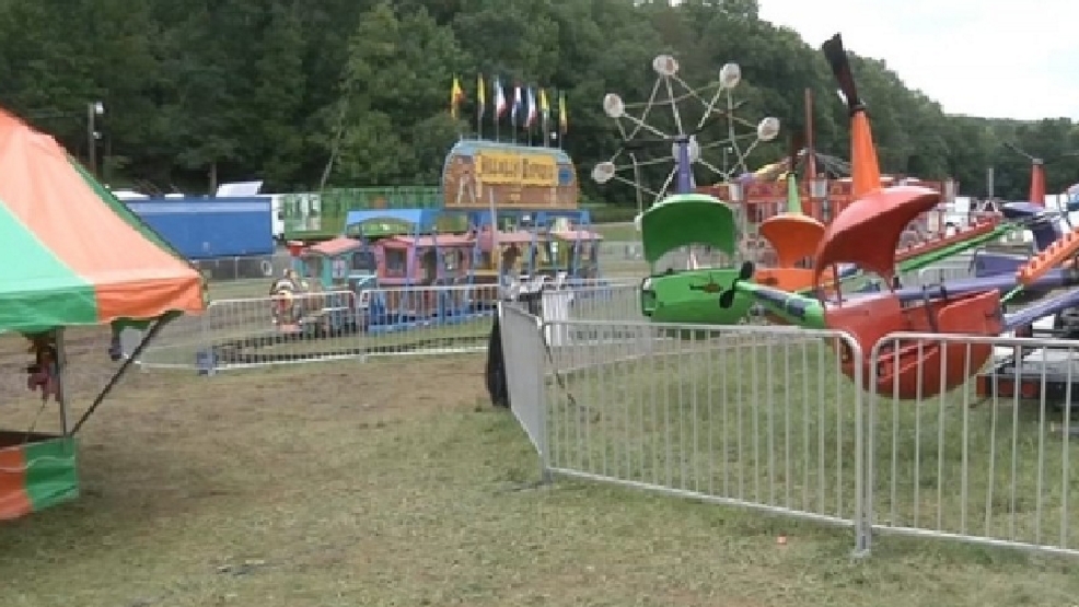 Putnam County Fair opens Saturday, July 9, runs through July 16 | WCHS