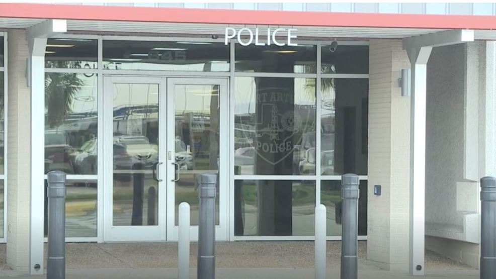 Port Arthur police present plan to help reduce violent crime | KFDM