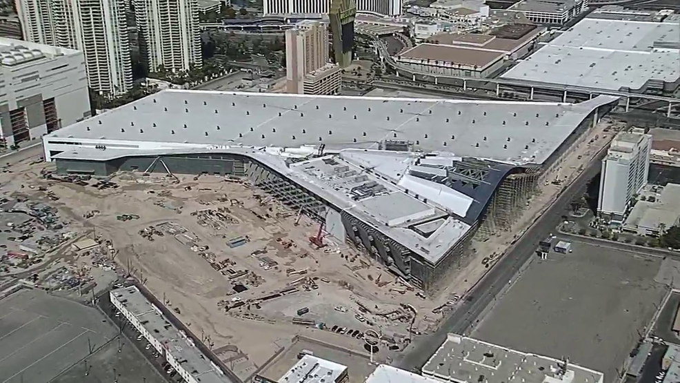 The view from the LVCVA: When can Las Vegas reopen? | KSNV