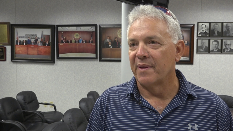 Orange County appoints new County Judge | KFDM