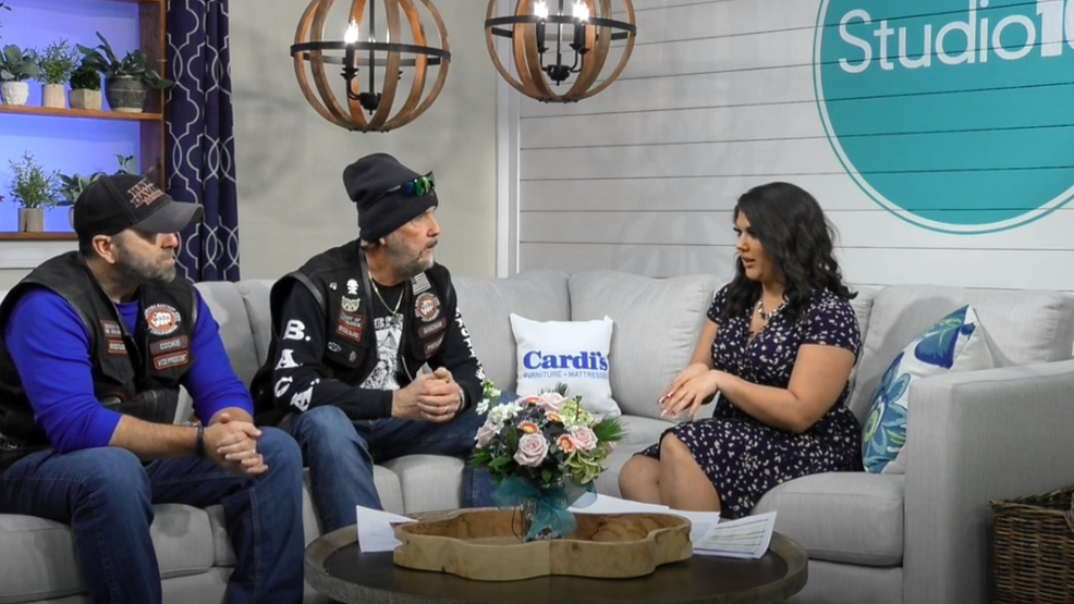 Bikers Against Child Abuse | WJAR