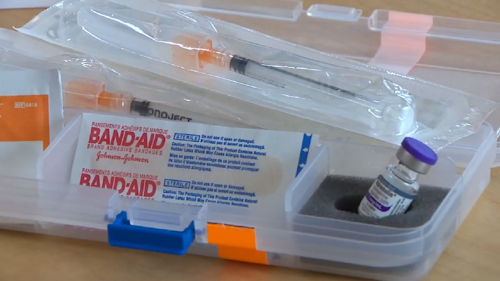 King County paramedics develop EpiPen alternative - for a fraction of ...