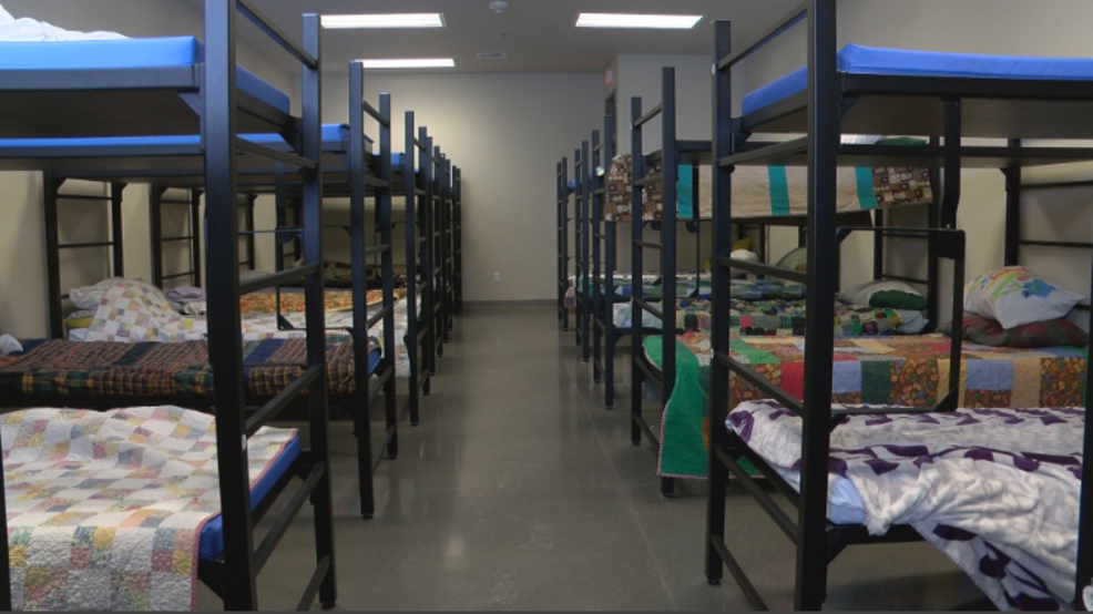 Warming Shelter Leaders Say Have Open Beds For Those In Need Kepr