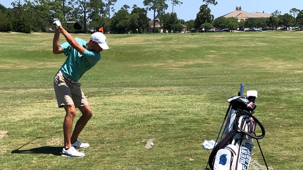 Bosso's golf career booming | WEAR