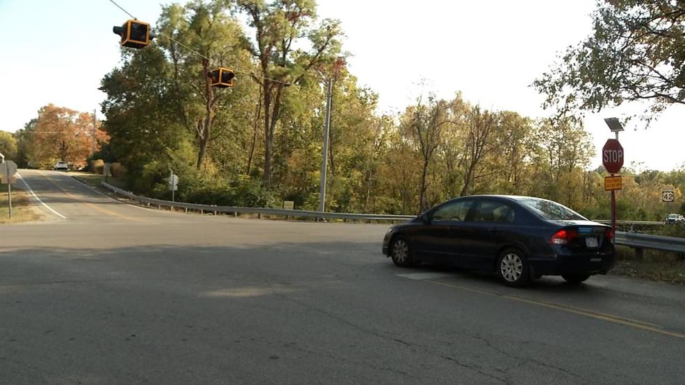 New R-Cut intersection | WRGT