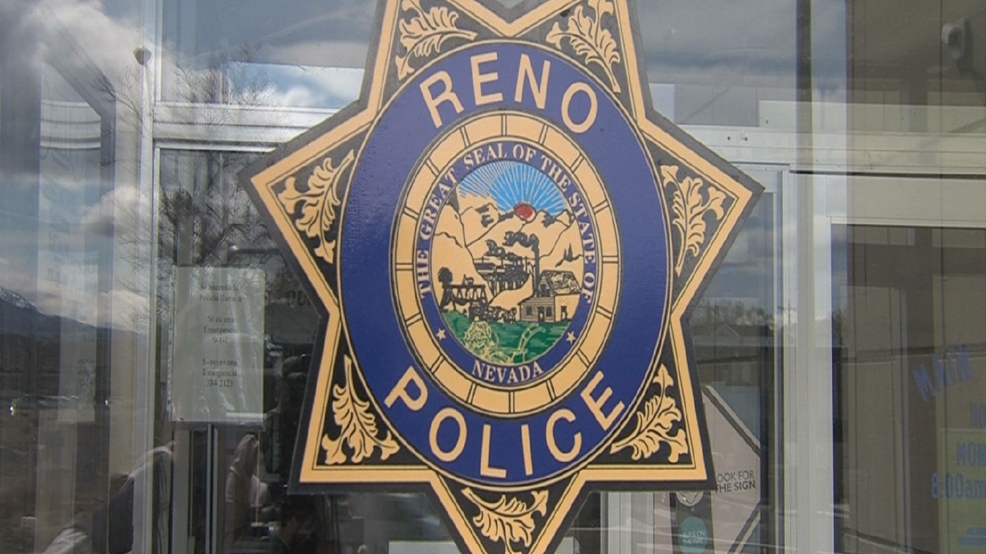 Reno Police 2018 Annual Report: Statistics and initiatives over the ...