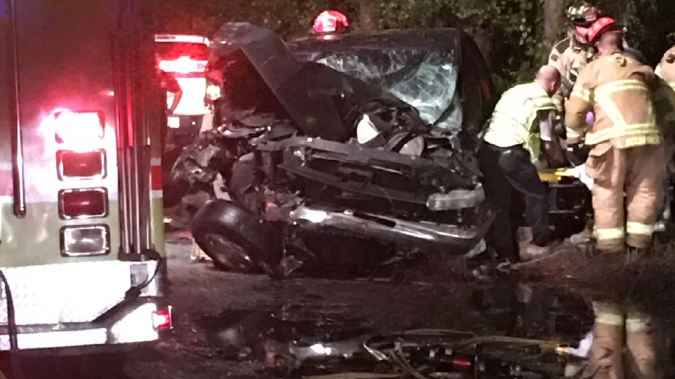 Highway Patrol investigating wreck near Effingham | WPDE