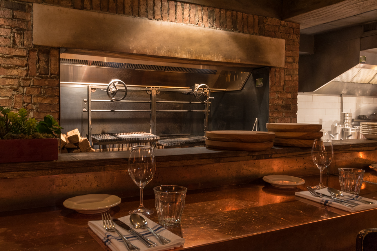 Going Underground To Sotto, One Of Cincinnati’s Finest Italian Eateries ...