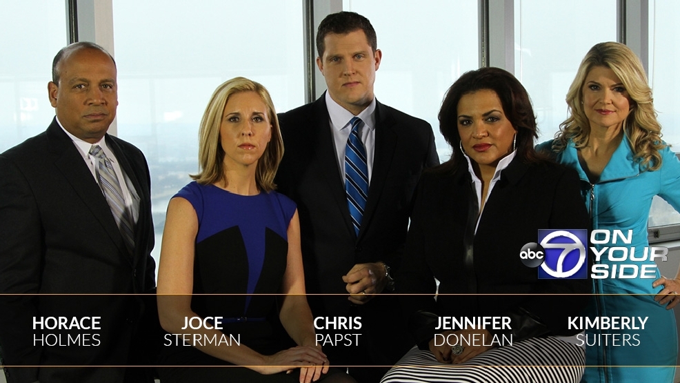 7 On Your Side | WJLA