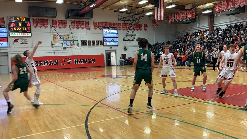 Montana high school basketball coaches weigh in on addition of shot ...