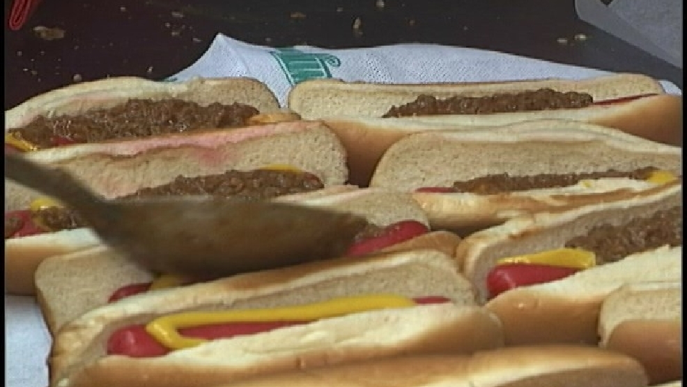 Martinsville Speedway Changing Their Hot Dogs | WSET