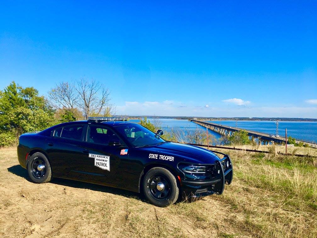 Vote for the best state trooper patrol car | WCHS