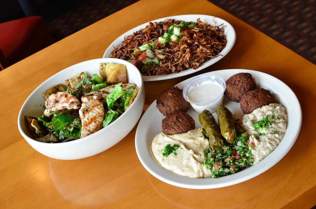 How Many Times Is Too Many Times To Eat Aladdin’s In A Week ...