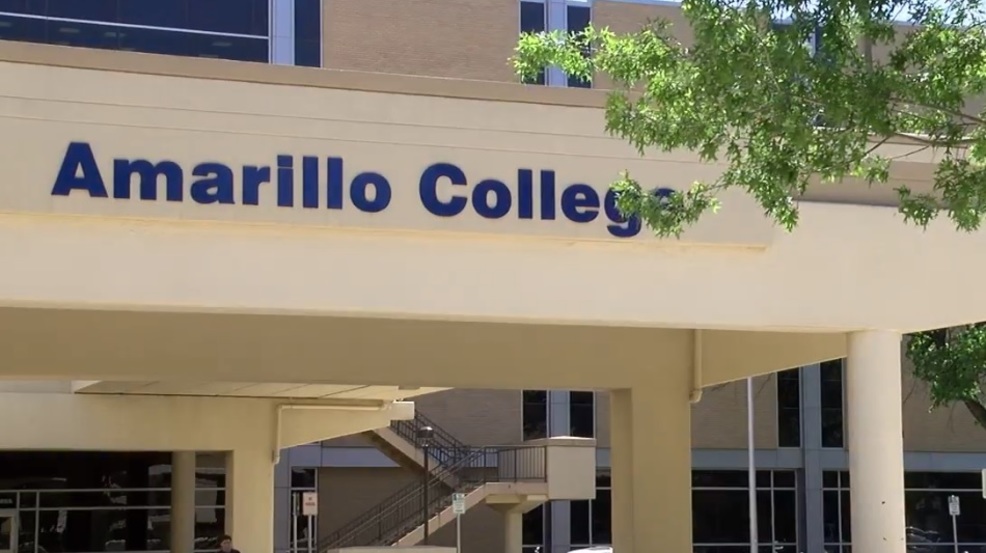 Amarillo College hosts Polygraph Training Program | KVII